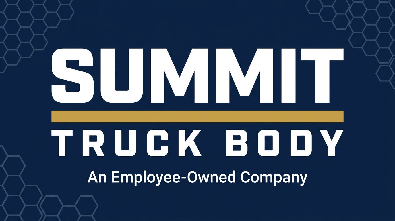 Bodies - Truck Bodies, Parts & Service | Summit Truck Body